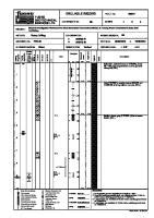 Borehole Logging Example PDFCOFFEE COM