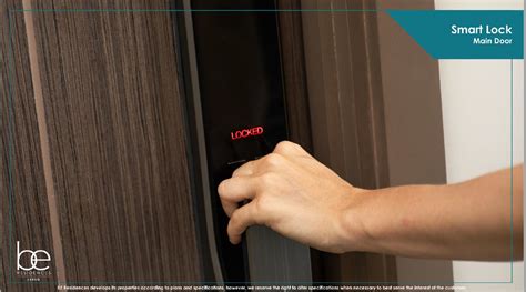 Smart Lock Cebu Best Estate