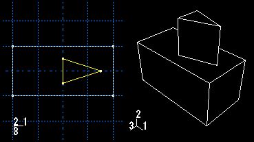 Adding An Extruded Solid Feature