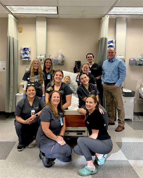 Eaglegatecollege Layton Bsn Handsonlearning Eagle Gate College