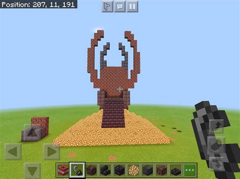 the netherite throne r hermitcraft