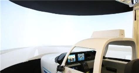 공군 조종사 길러내는 세종대 항공시스템공학과