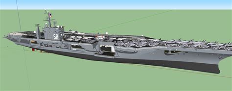 Amazing Sketchup 3d Models Cgtrader