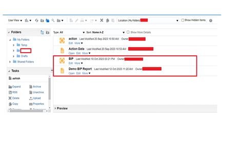 How To Create A Bip Report In Oracle Fusion Hcm