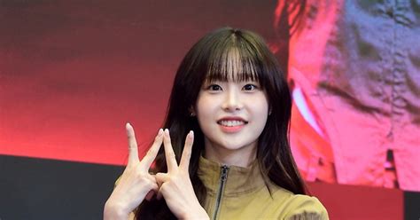 포토 츄 예쁜 미소~