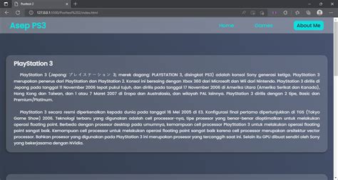 posttest