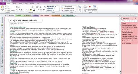 FirstDraft60 Day 2 Preparing Your Revisions Notebook Style Sheet And Research Repository