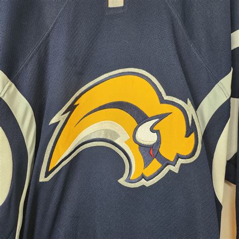 Nhl 하키 저지 남 Xl 후루츠패밀리