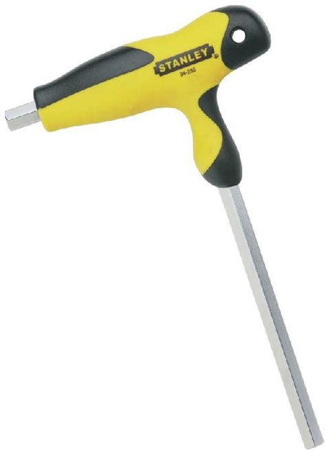 2 Way T Handle Hex Key Size 4 0mm 5 0mm 6 0mm 8 0mm A Ali Mohamed And Co Kolkata West