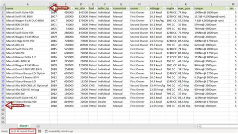 How To Add Multiple Filters In Excel SpreadCheaters