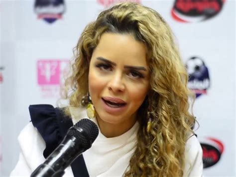 المذيعة شيرين حمدى الجونة من أحلى المهرجانات فى مصر عين