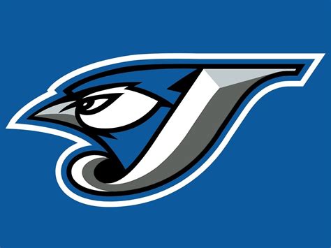 🔥 50 Toronto Blue Jays Logo Wallpapers Wallpapersafari