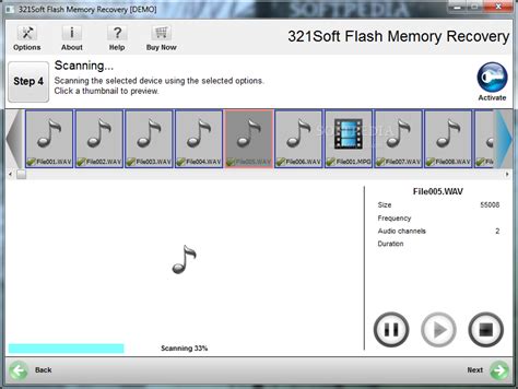 321soft Flash Memory Recovery Download Softpedia