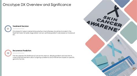 Top 10 Oncotype Dx Powerpoint Presentation Templates In 2025