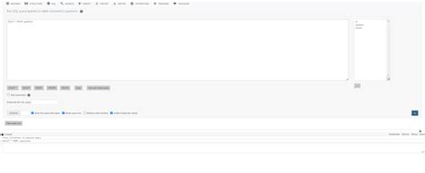 Nothing Happens · Issue 18339 · Phpmyadminphpmyadmin · Github
