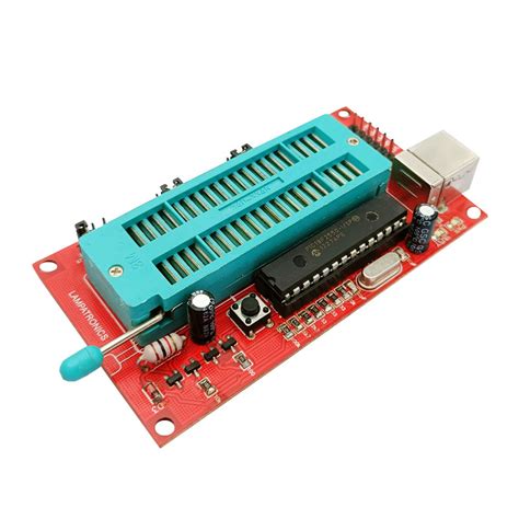 Pickit Pic Programmer Debugger Usb Cable