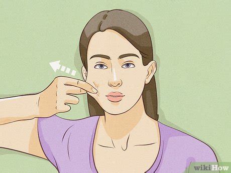 3 Ways To Make Fake Dimples WikiHow Life