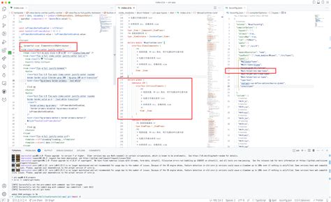 How To Override Native Tags Types And Support Uni App Types In Issue Vuejs