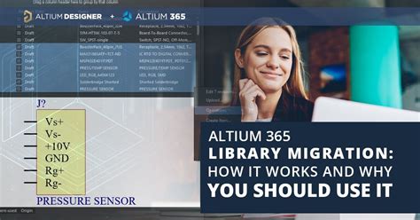 altium 365 library migration how it works and why you should use it blog altium 365