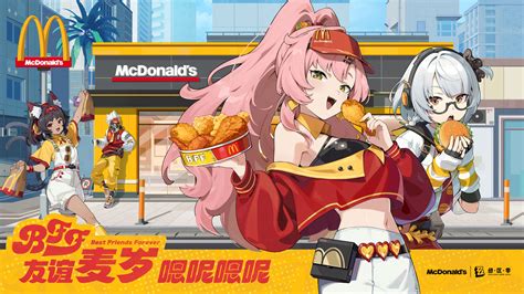 Nicole Demara Anby Demara Nekomiya Mana And Billy Kid Zenless Zone Zero And 1 More Danbooru