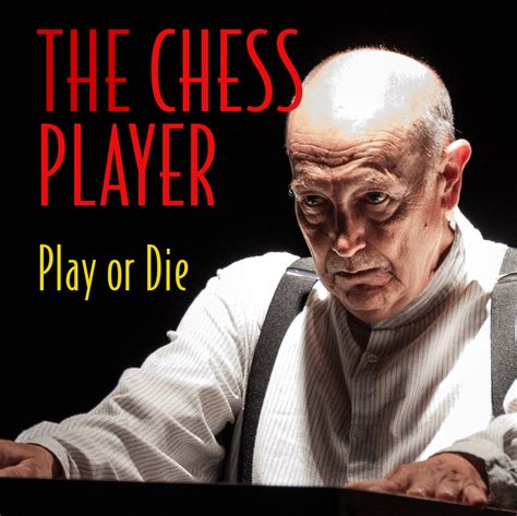 The Chess Player United Solo