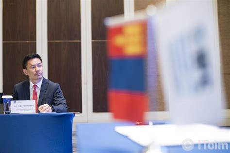 О Батнайрамдал Төрийн өмчийн компаниуд нээлттэй үнээр бүтээгдэхүүнээ зарах боломж бүрдлээ