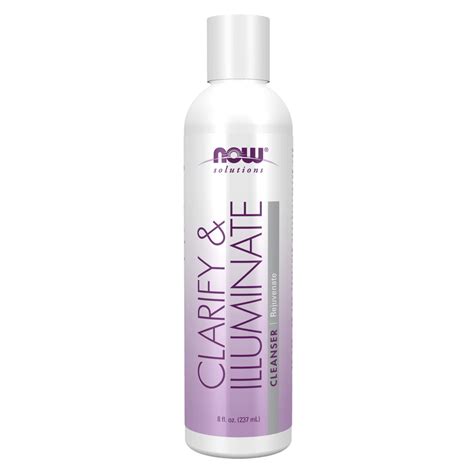 NOW® Solutions Hyaluronic Acid 7 Step Skincare Routine - Now Foods Canada
