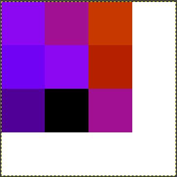 White 1 Px Border Remaining In Trimmed Gnuplot PNG Export Stack Overflow