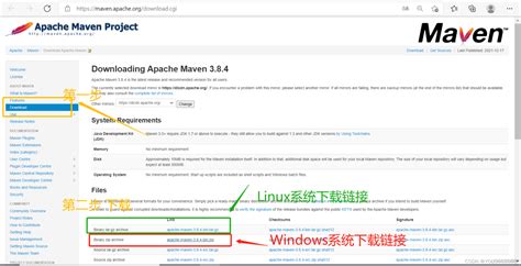 Maven下载国内 Maven官网怎么下载mob6454cc7796a7的技术博客51cto博客