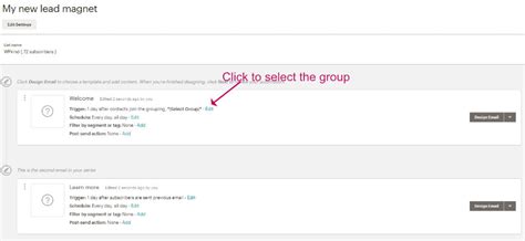 How To Use MailChimp With Your WordPress Blog WPkind