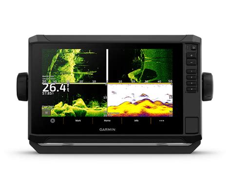 Plotters ECHOMAP UHD De Garmin Argentina