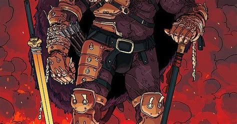 Ryu Hanbin Survival Of A Sword King Vs Jagganoth Kill Six Billion