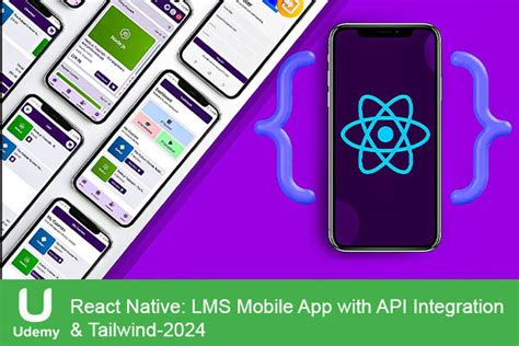دانلود دوره React Native