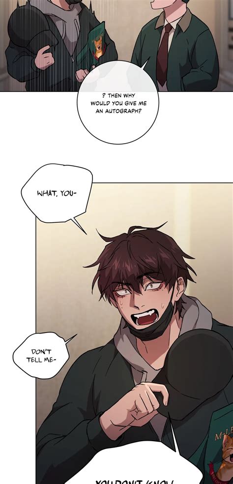 Yeaze Release Your Persona Eng Update C Page Of MyReadingManga