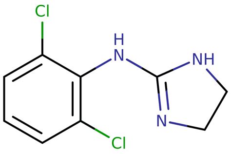 Clonidine Psychonautwiki
