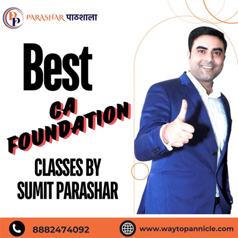 Best Fm Classes For Ca Inter Are You Gearing Up For The Ca Inter By Parasharpathshala Apr