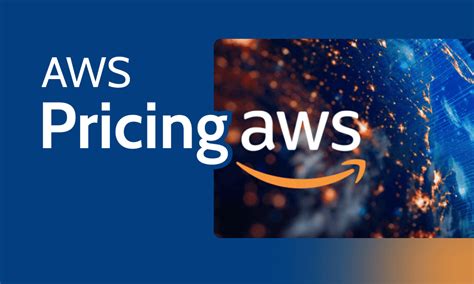 Aws Pricing Models Tiers And Services Explained In