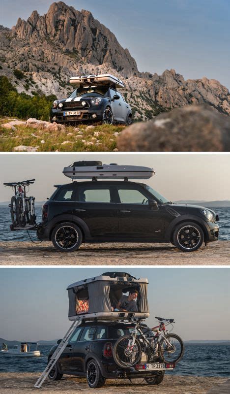 Pin By Xingyu Luo On Ppt Mini Cooper Accessories Mini Cooper Road Trip Car
