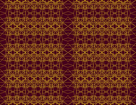 Geometry Abstract Line Pattern Vector Illustration Vector Art At Vecteezy