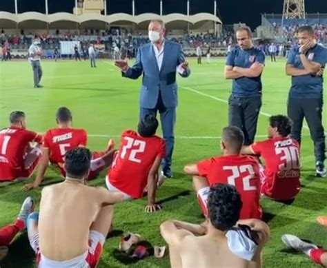 Mohamed Fekry On Linkedin Leaderwho Managetoughtimes Realleaders Fromfootballto