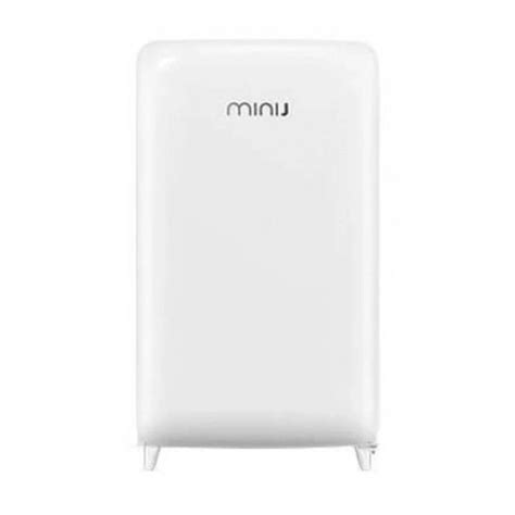 Tủ lạnh mini Xiaomi MiniJ Retro 121L