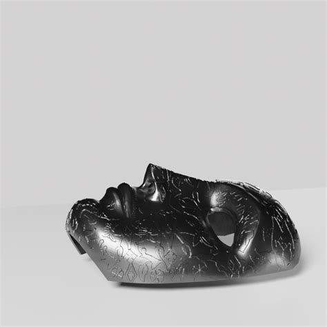 🤴 King Baldwin Mask Decorated Kingdom Of Heaven・ Stl File For 3d