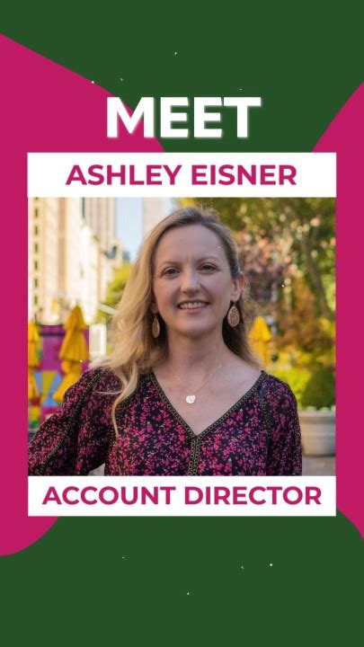 Gands Business Communications A Gands Agency On Linkedin Introducing Account Director Ashley