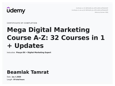 Beamlak Tamrat On Linkedin Digitalmarketing Lifelonglearning