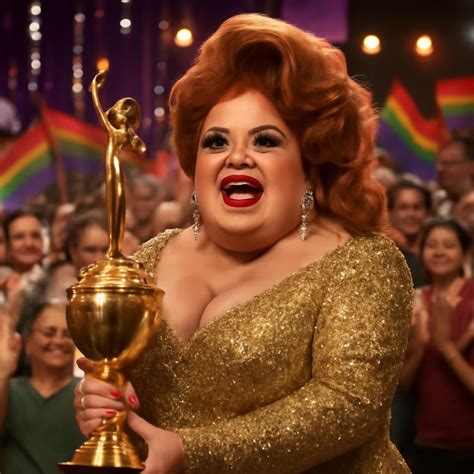 Ginger Minj Vence Rupauls Drag Race All Stars 10 E Inspira Comunidade