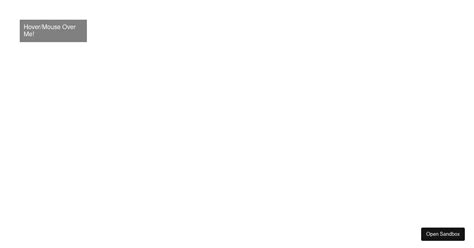 Vms Tooltip Codesandbox