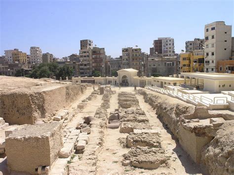 Ancient Library Of Alexandria One Of Greatest Treasures Of Mankind