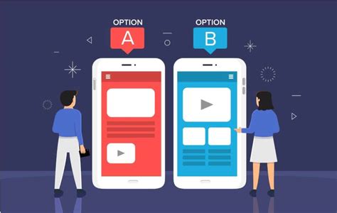 Mastering Mobile A B Testing In Strategies Benefits