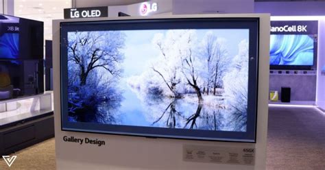 Key Features Of Lg 4k Smart Self Lit Oled Tv Models With Ai Thinq