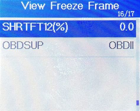 Code P0301 Cylinder One Misfire I Have A P0301 Code Stored In My